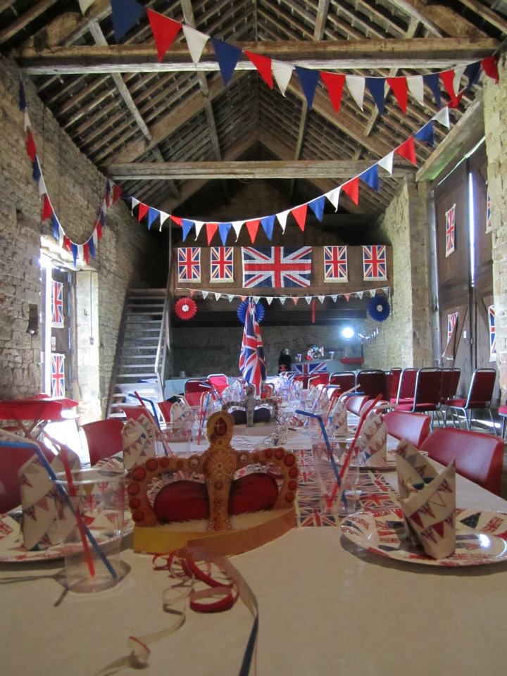 Shotteswell Village, Warwickshire