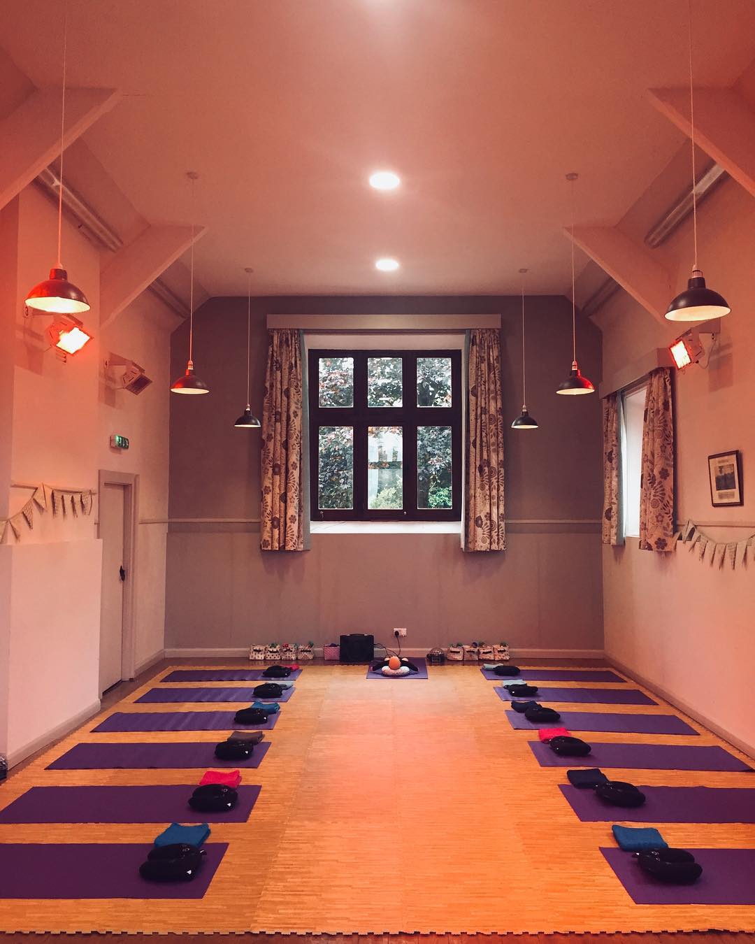 Village Hall | Shotteswell Village, Warwickshire