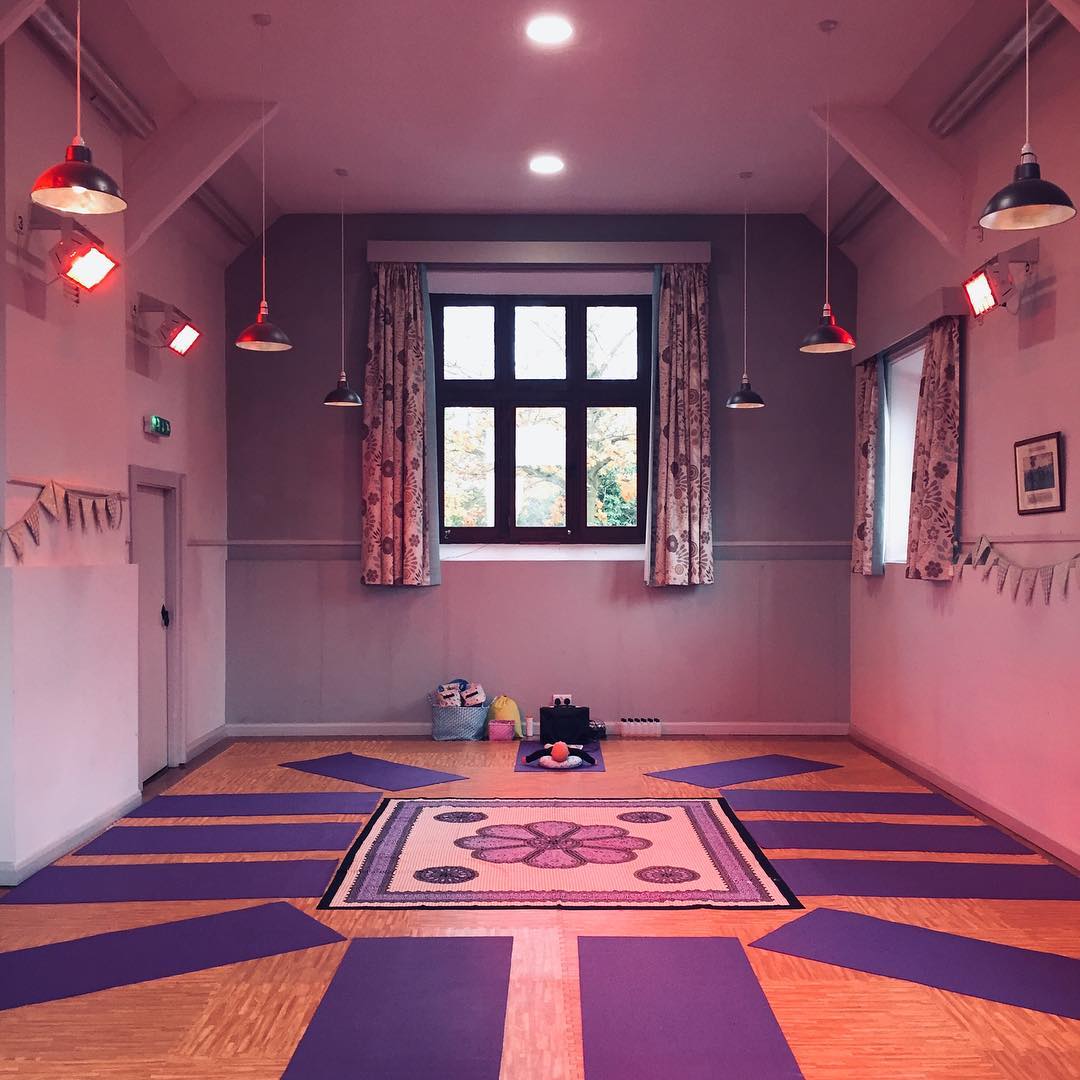 Village Hall | Shotteswell Village, Warwickshire