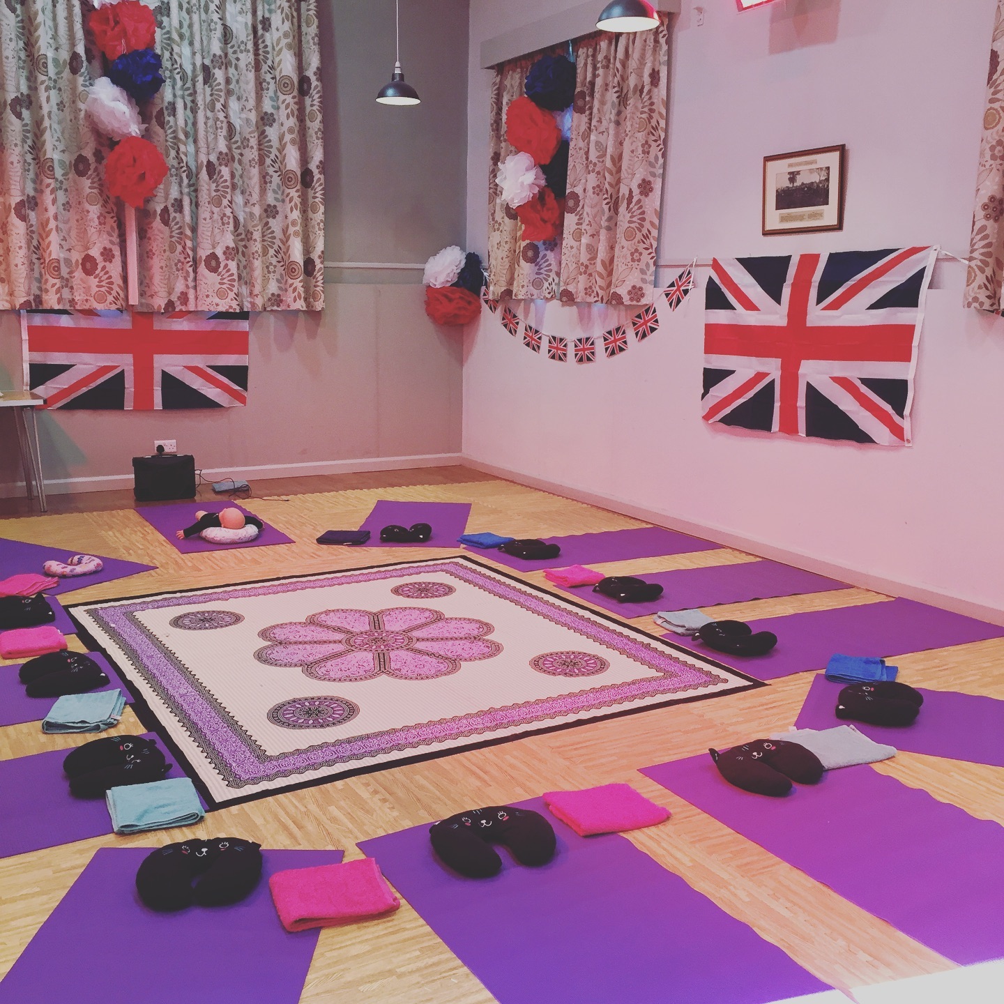 Village Hall | Shotteswell Village, Warwickshire